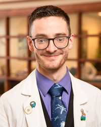 Dr. Anders Leverton, MD - Amarillo, TX - Pediatrics - Request Appointment