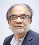 Dr. Mustafa Hussain, MD - Amarillo, TX - Psychiatry