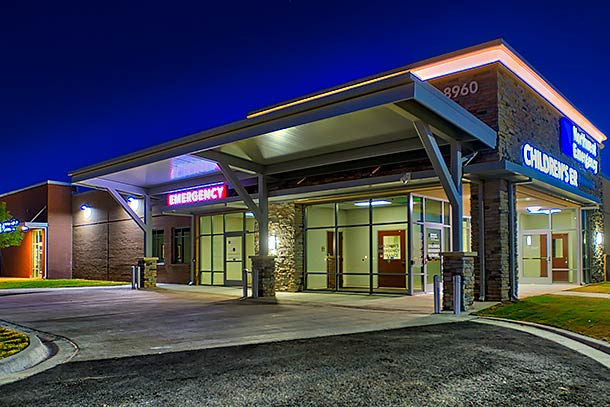 Northwest Emergency at Town Square | Northwest Texas Healthcare System