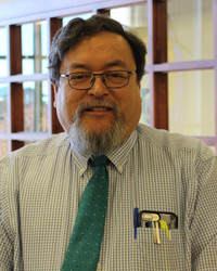 Dr. Walter Bridges, MD - Amarillo, TX - Pediatrics - Request Appointment