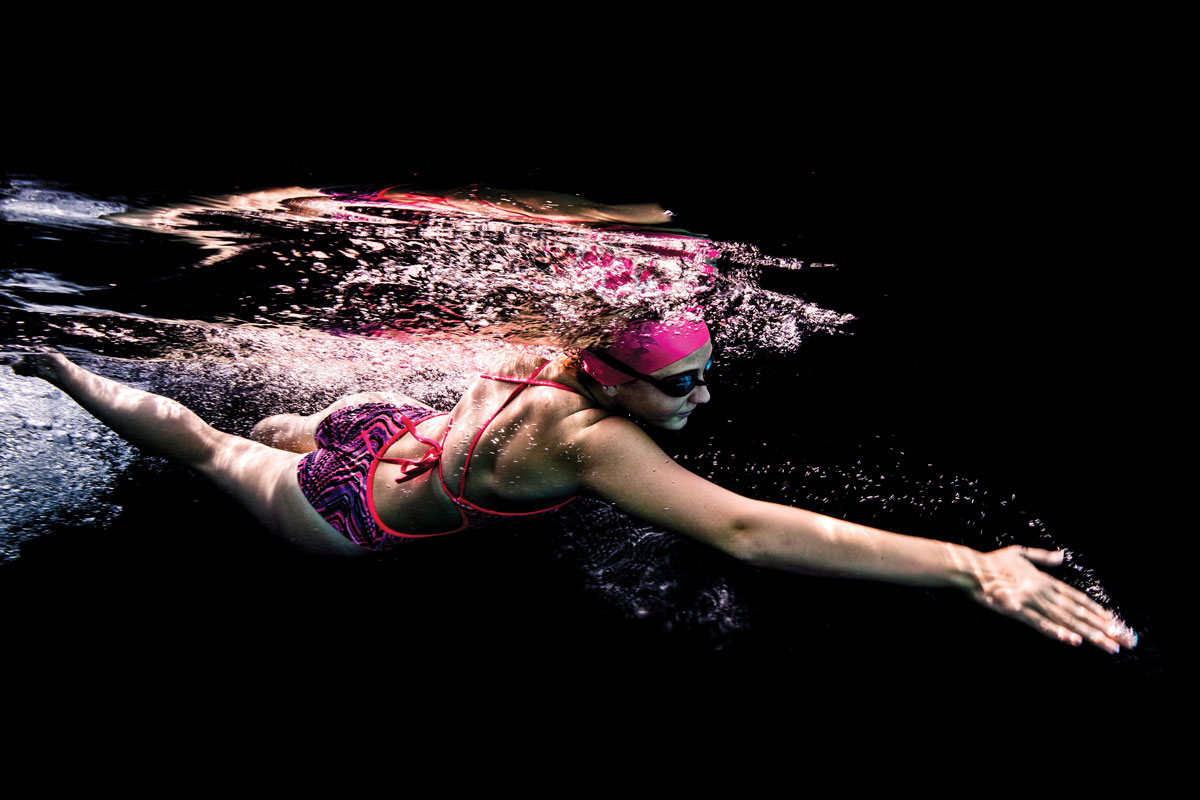 Getting Bodies Back in Motion | Northwest Texas Healthcare System