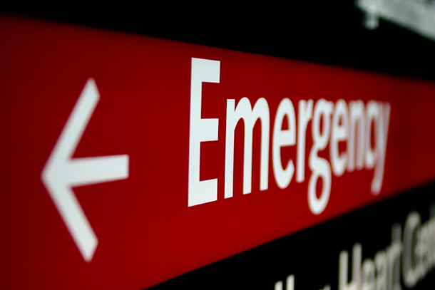Emergency Services | Northwest Texas Healthcare System