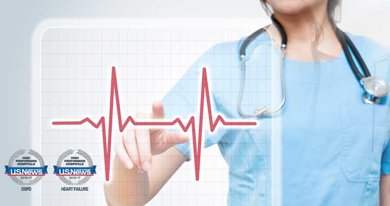 Northwest Texas Healthcare System