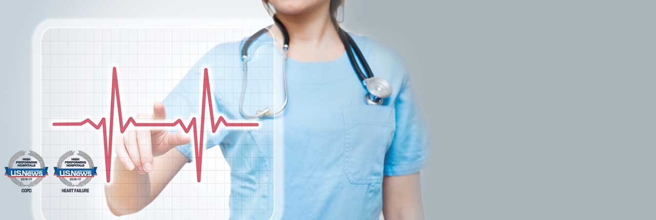 Northwest Texas Healthcare System