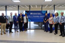 | Northwest Texas Healthcare System