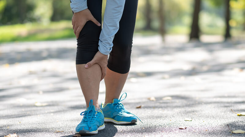 What It Means if Your Legs Hurt When You Walk | Northwest Texas ...